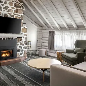 Mont Gabriel, Sainte-Adele, A Tribute Portfolio Resort: 4 star Hotel ...