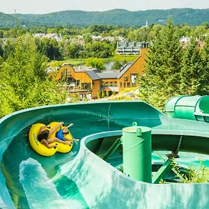 Mont Gabriel, Sainte-Adele, A Tribute Portfolio Resort: 4 star Hotel ...